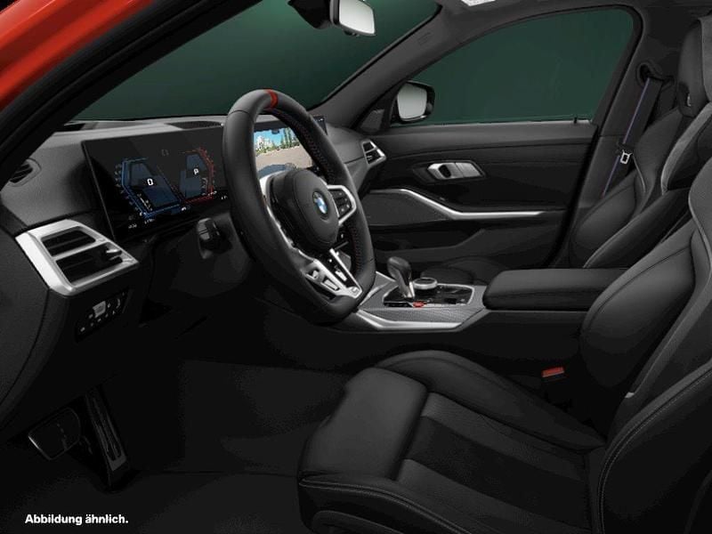 Gebraucht 2025 BMW M3 Competition Edition 510 PS Limousine – 26135 ...