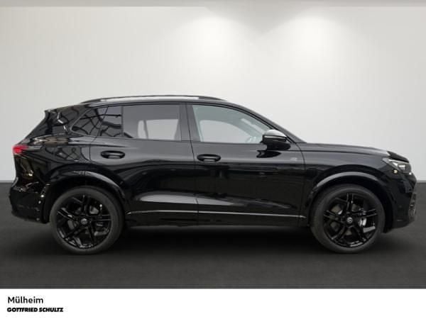 Neu 2026 VW Tiguan R-line 204 PS SUV – 40472 Düsseldorf (Händler) – 57. ...