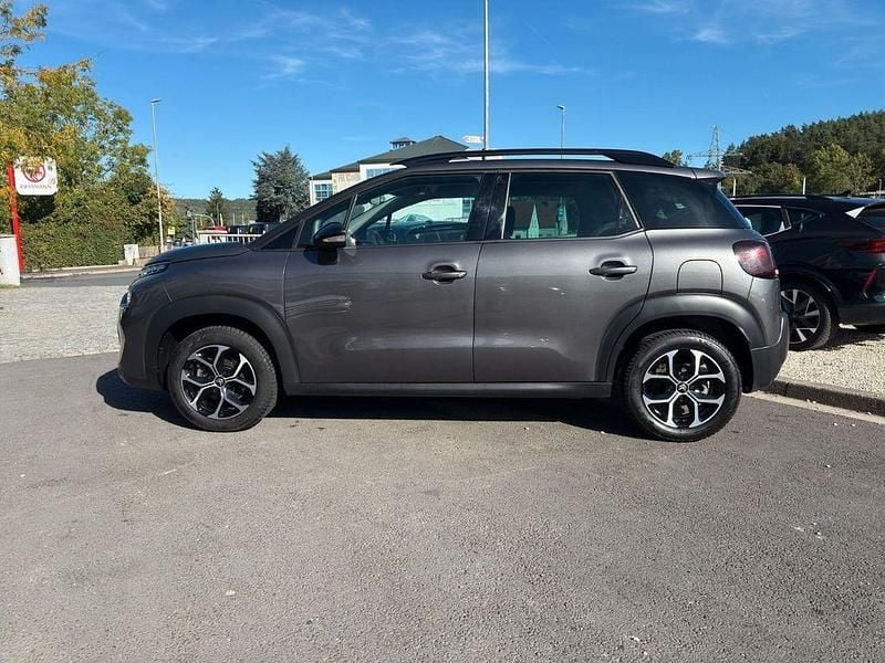 Gebraucht 2024 Citroën C3 Aircross 131 PS SUV – Bayern (Händler) – 16. ...