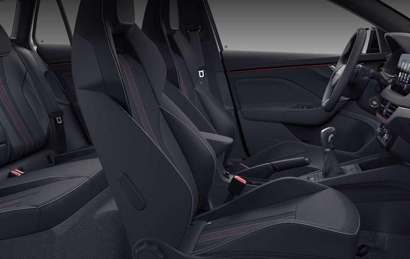 Neu 2025 Skoda Scala Monte Carlo 116 PS Kleinwagen – 49084 Osnabrück ...