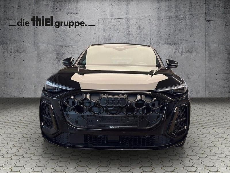 Neu 2026 Audi Q5 Sport 367 PS SUV – Nordrhein-Westfalen (Händler) – 83. ...