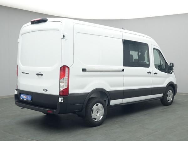 Neu 2025 Ford Transit Trend 131 PS Limousine – 61231 Bad Nauheim ...