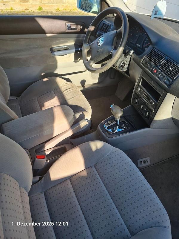 Gebraucht 1998 VW Golf Basis 101 PS Limousine – Hessen (Privat) – 1.390 ...