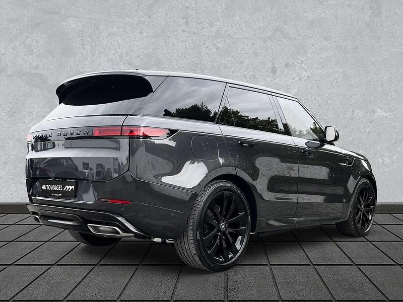 Gebraucht 2025 Land Rover Range Rover Sport HSE 460 PS SUV – Nordrhein ...