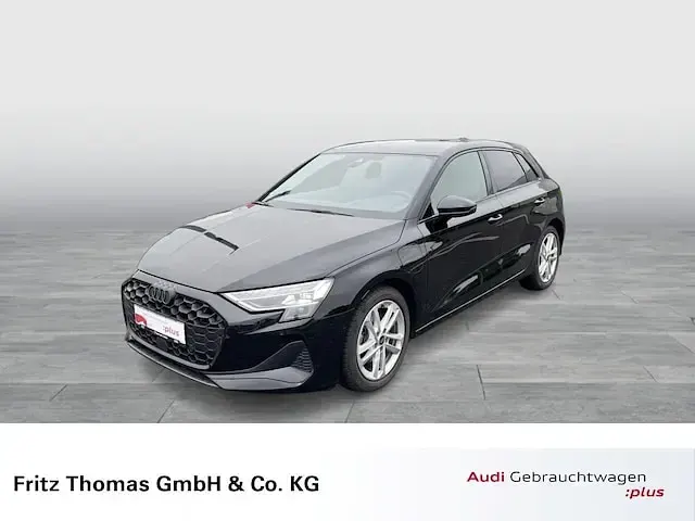 Gebraucht Audi A3 Sportback e-tron Advanced Plus 204 PS (2025) in Celle ...