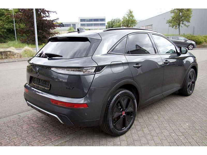 Gebraucht 2024 DS Automobiles DS7 Crossback Performance Line Plus 131 ...