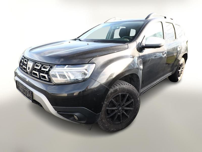 Gebraucht 2022 Dacia Duster Prestige 131 PS – 26901 Rastorf (Händler ...