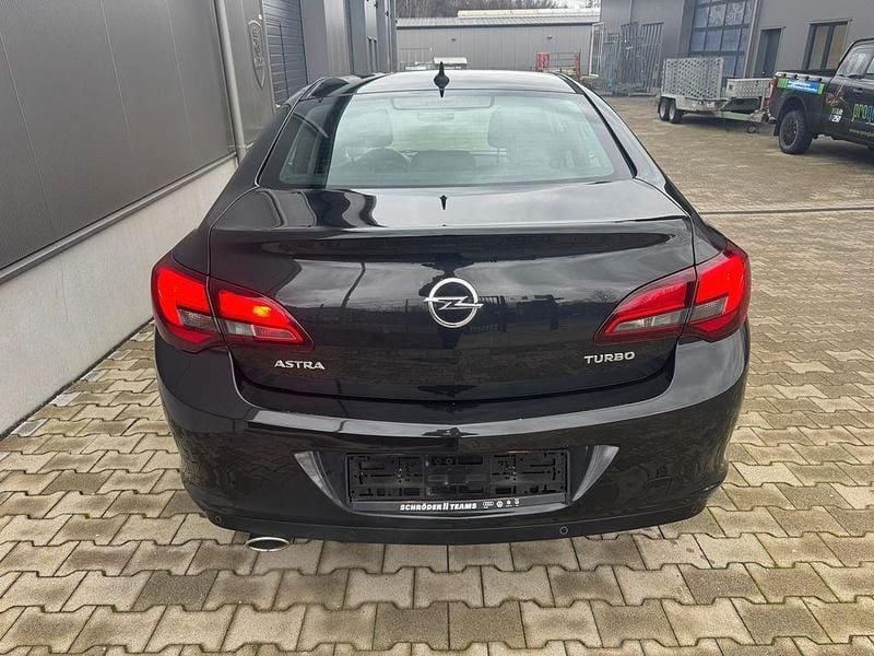 Gebraucht 2013 Opel Astra 140 PS Limousine – 41836 Nordrhein-Westfalen ...