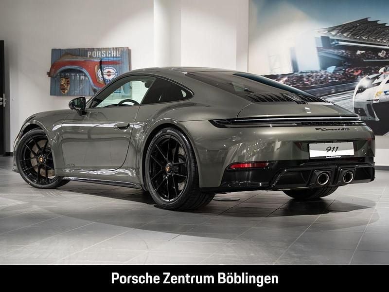 Porsche 911 Gts Preis
