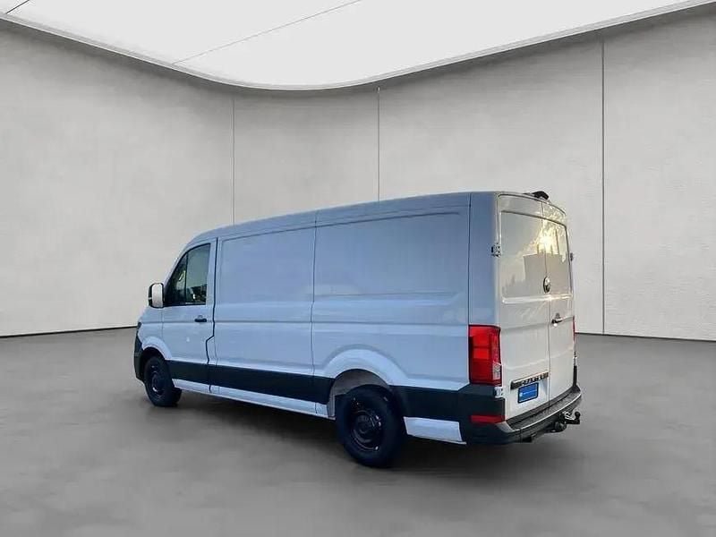 Neu 2025 VW Crafter 140 PS Van – 24768 Rendsburg (Händler) – 60.059 ...