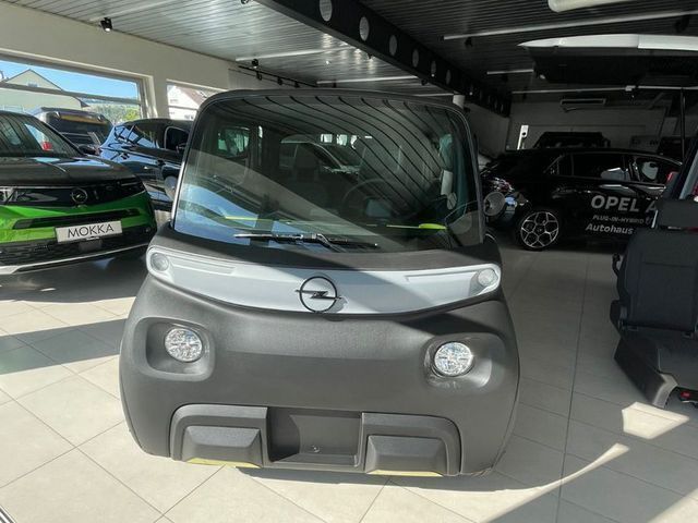 Opel Rocks-e gebraucht kaufen (114) - AutoUncle