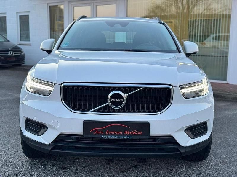 Gebraucht 2018 Volvo XC40 150 PS SUV – Schleswig-Holstein (Händler) – 21.475 € (Guter Preis ...