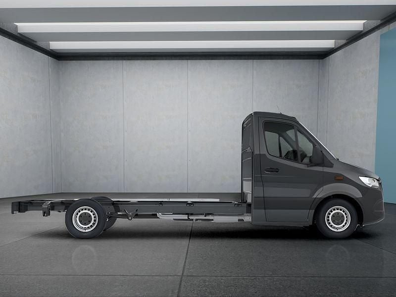 Gebraucht 2020 Mercedes Sprinter 163 PS Van – 80636 München (Händler ...