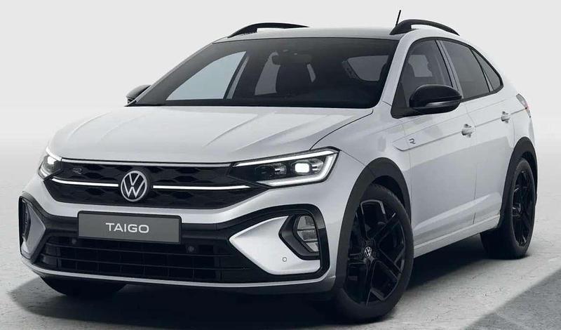 Neu 2025 VW Taigo R-line 116 PS SUV – 94535 Eging am See (Händler) – 29 ...