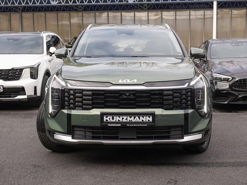 Neu 2025 Kia Sportage Spirit 150 PS SUV – Bayern (Händler) – 38.989 ...