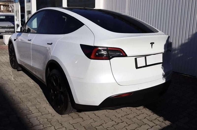 Gebraucht 2023 Tesla Model Y 514 PS SUV – 45144 Essen (Privat) – 39.000 ...