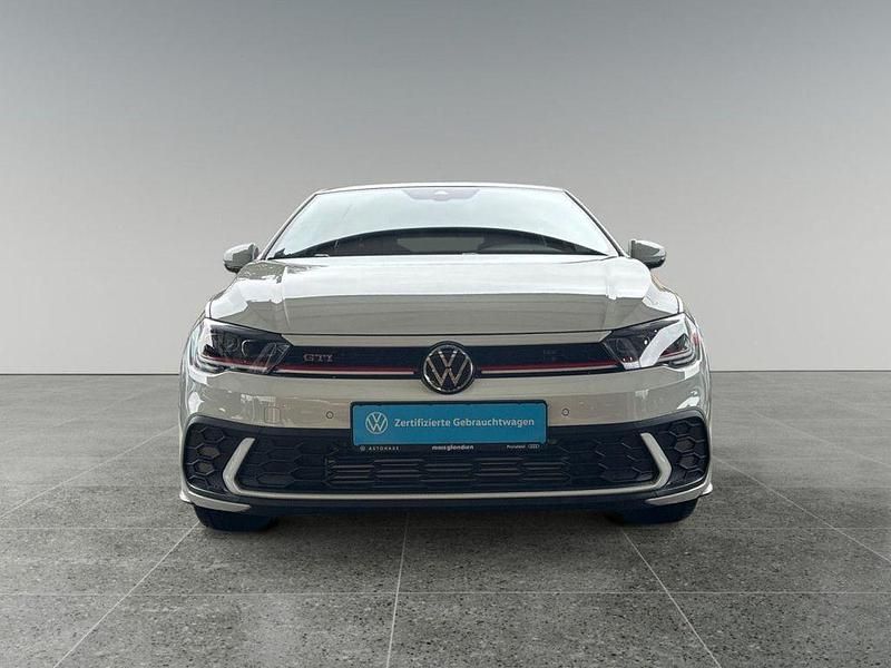 Neu 2025 VW Polo IQ Drive 207 PS Limousine – Rheinland-Pfalz (Händler ...