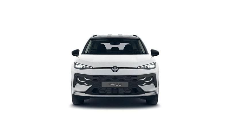 Neu 2026 VW T-Roc IQ Drive 150 PS SUV – Nordrhein-Westfalen (Händler ...