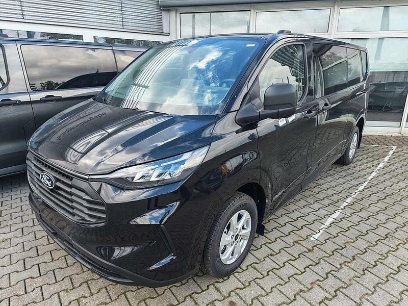 Neu 2026 Ford Transit Custom 136 PS Van / Kleinbus – Sachsen (Händler ...