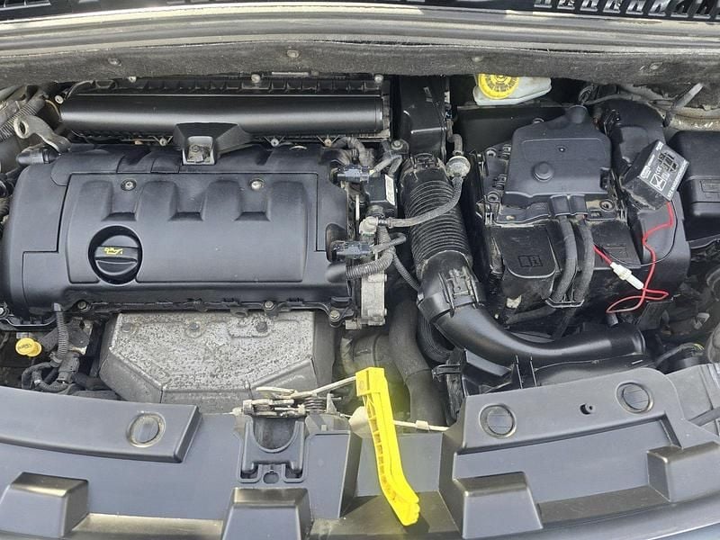 Gebraucht 2013 Citroën C3 Picasso 95 PS Van / Kleinbus – 44807 Bochum ...