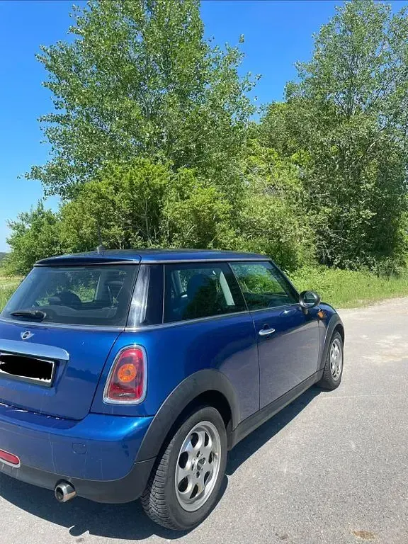 Gebraucht Mini ONE 95 PS (2009) in Bayern - 3.200 € | AutoUncle