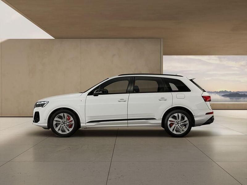 Neu 2025 Audi Q7 S-Line 489 PS SUV – Nordrhein-Westfalen (Händler) – 73 ...