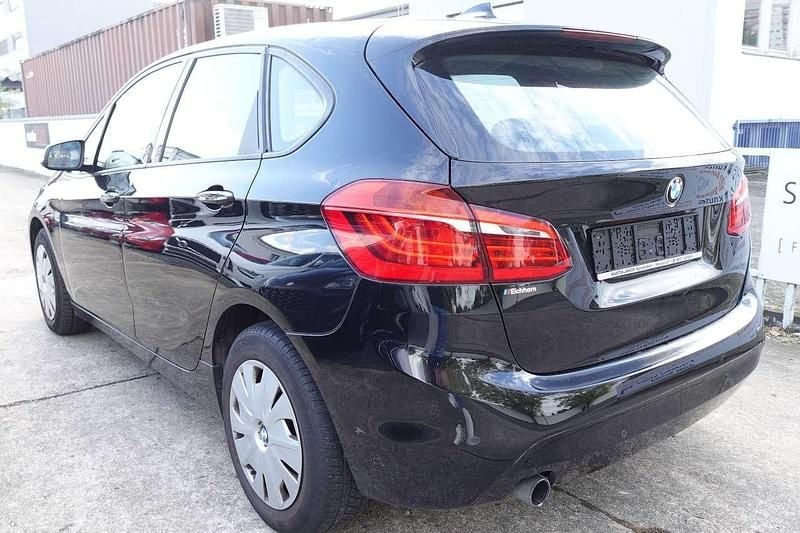 Gebraucht 2016 BMW 216 Performance 102 PS Kombi – 63814 Bayern ...