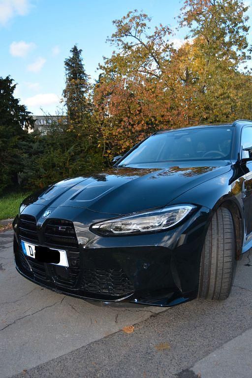 Gebraucht 2023 BMW M3 Competition Edition 510 PS Limousine – Nordrhein ...
