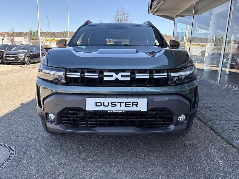 Neu 2025 Dacia Duster Extreme 109 PS SUV – Baden-Württemberg (Händler ...
