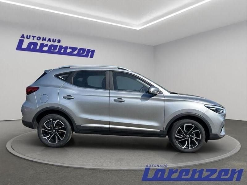 Gebraucht 2025 MG ZS Luxury 106 PS SUV – 24395 Gelting (Händler) – 18. ...