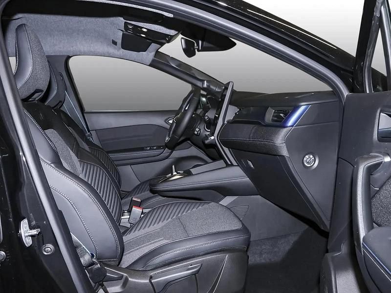 Neu 2026 Renault Captur Esprit Alpine 158 PS SUV – 44809 Bochum ...