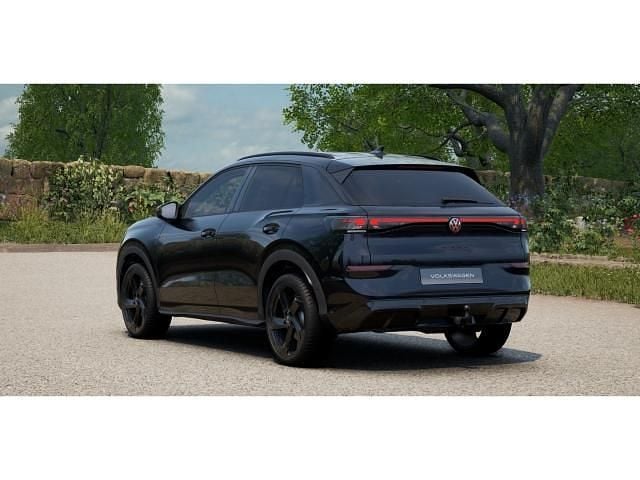 Neu 2025 VW T-Roc R-line 150 PS SUV – 86633 Neuburg a. d. Donau ...