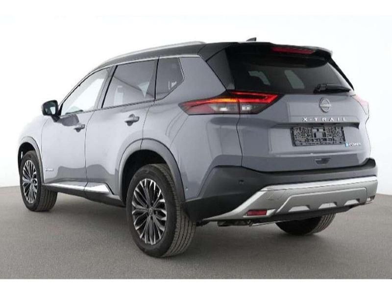 Gebraucht 2025 Nissan X-Trail Tekna+ 158 PS SUV – Nordrhein-Westfalen ...