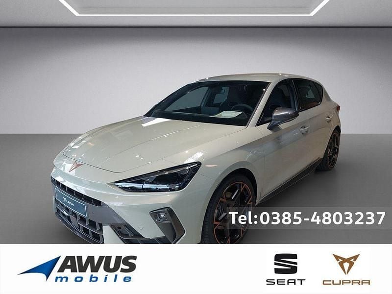 Neu 2025 Cupra Leon 150 PS Limousine – 19057 Schwerin (Händler) – 46. ...