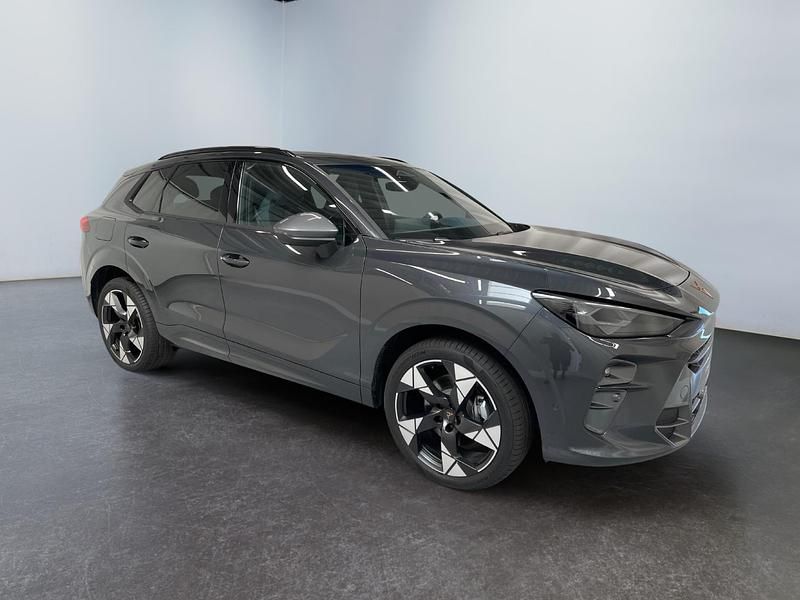 Neu 2025 Cupra Terramar Basis 150 PS SUV – 18184 Broderstorf (Händler ...