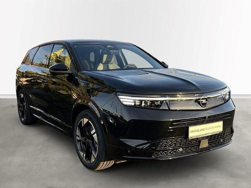 Neu 2026 Opel Grandland X Ultimate 194 PS SUV – Saarland (Händler) – 37 ...