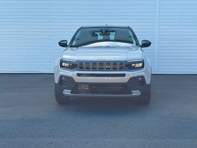 Neu 2025 Jeep Avenger Altitude 110 PS SUV – Rheinland-Pfalz (Händler ...