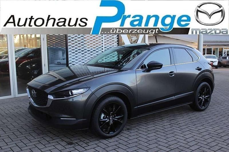 Gebraucht 2025 Mazda CX-30 Homura-Line 186 PS SUV – 49176 Hilter ...