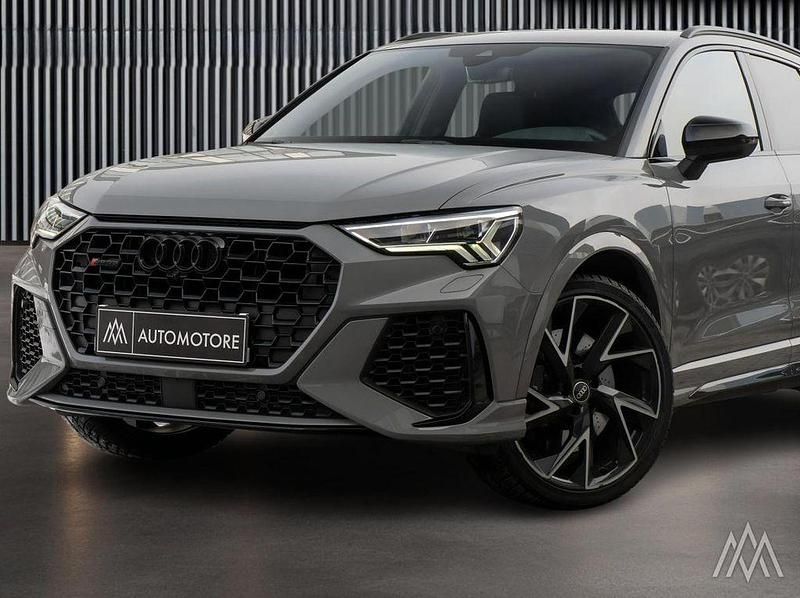 Preis Audi Q3 Rs