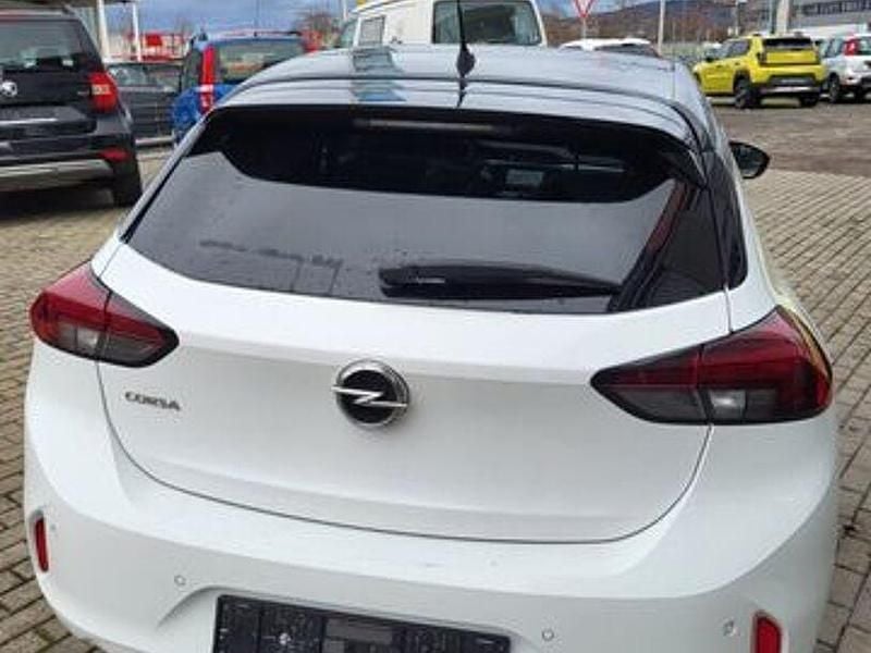 Gebraucht 2021 Opel Corsa Style 101 PS Limousine – 68542 Baden ...