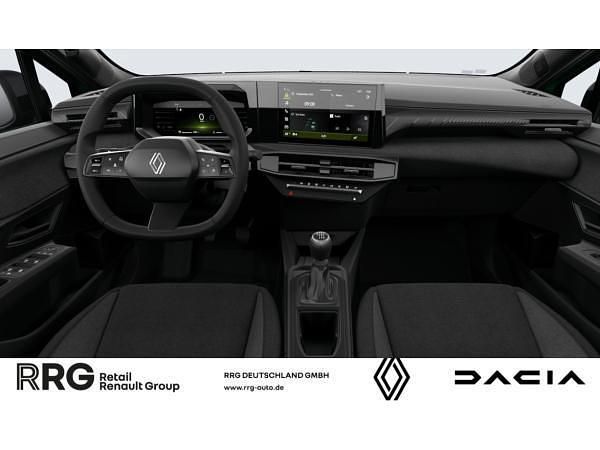 Neu 2026 Renault Clio V 115 PS Limousine – 50939 Köln (Händler) – 21. ...