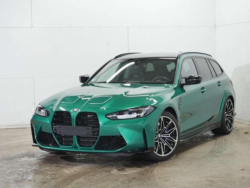 Gebraucht 2025 BMW M3 Competition Edition 530 PS Kombi – Bayern ...