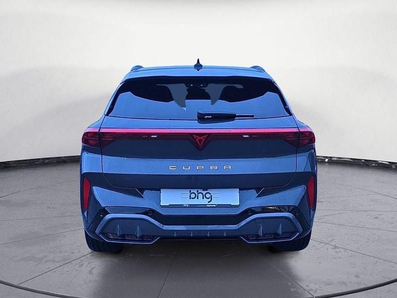Neu 2026 Cupra Terramar 150 PS SUV – Baden-Württemberg (Händler) – 50. ...