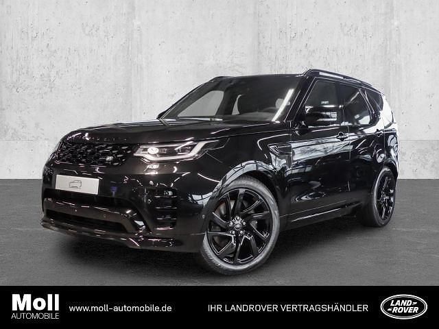 Gebraucht 2025 Land Rover Discovery 5 SE Dynamic 349 PS SUV – 52078 ...