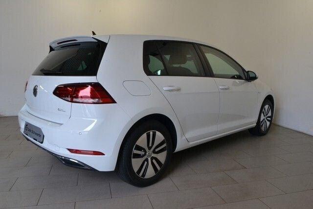 E Golf Gebraucht Kaufen