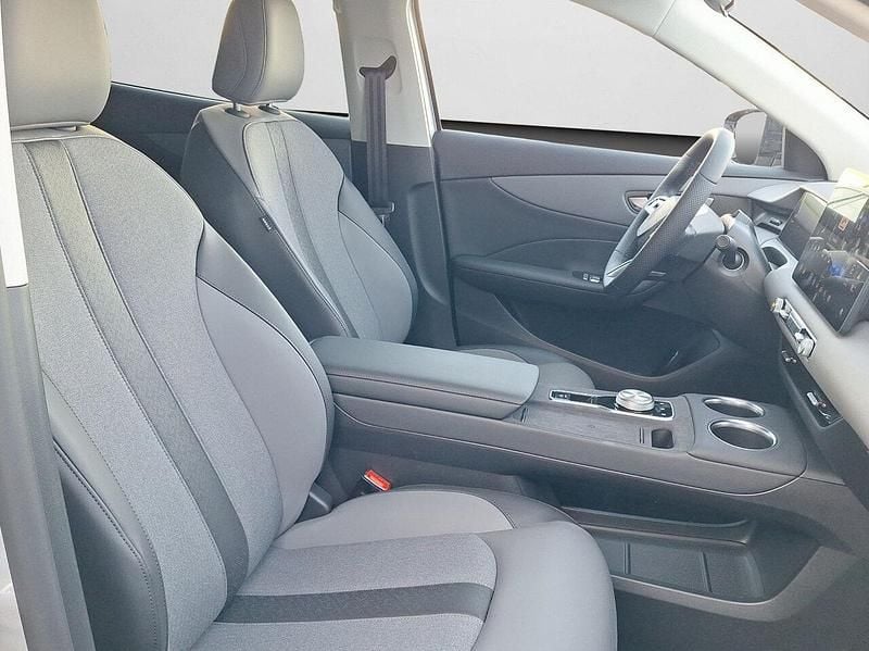 Gebraucht 2025 MG MGS5 EV 231 PS SUV – 65189 Wiesbaden (Händler) – 32. ...