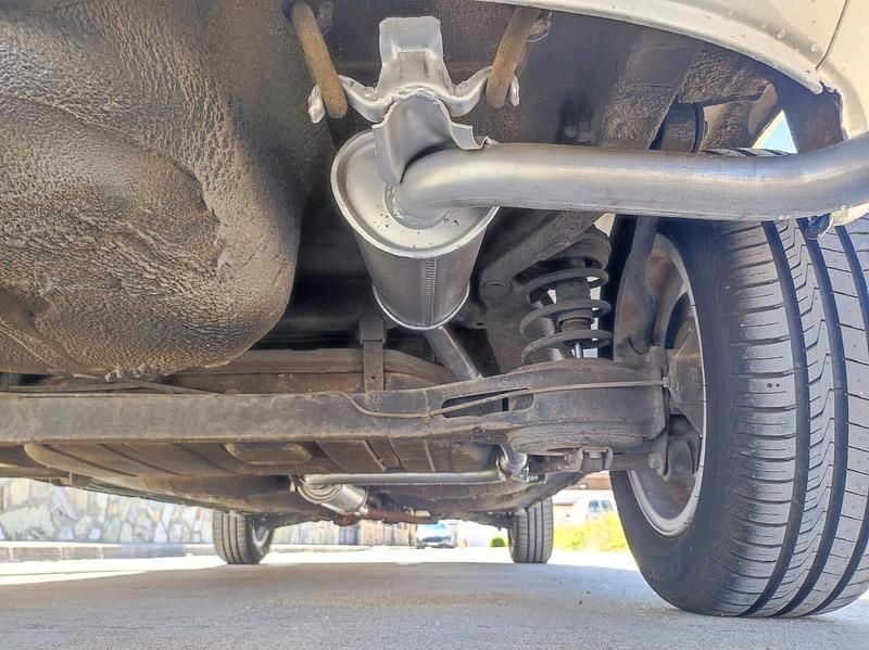 Gebraucht 1981 Alfa Romeo Sprint Sprint 95 PS Coupé – 75045 Baden ...