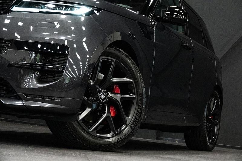 Gebraucht 2023 Land Rover Range Rover Sport HSE Dynamic 300 PS SUV ...