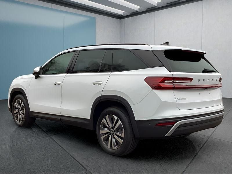 Neu 2025 Skoda Kodiaq 204 PS SUV – 80636 München (Händler) – 45.499 ...