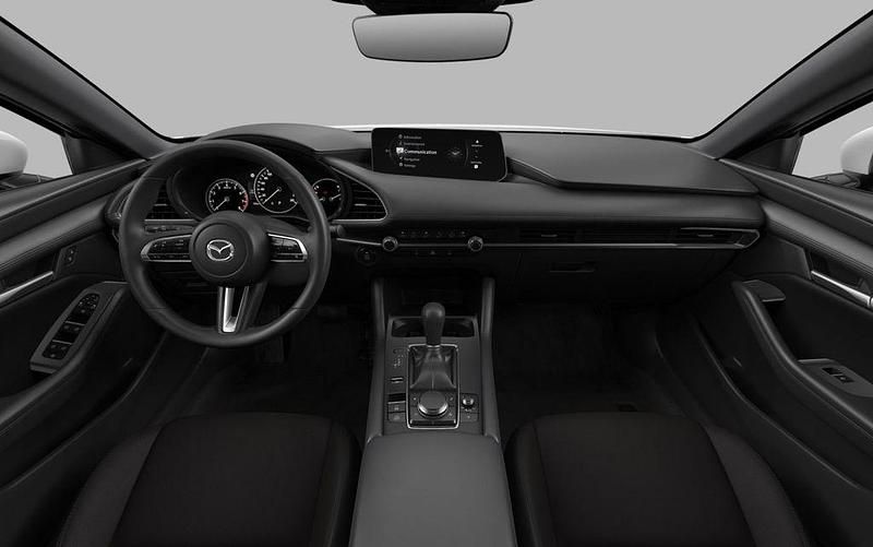 Neu 2026 Mazda 3 Prime-Line 140 PS Limousine – Rheinland-Pfalz (Händler ...